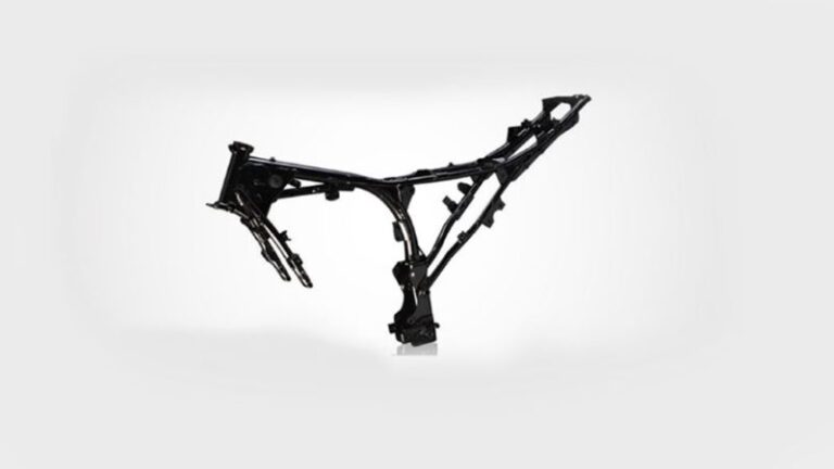 The Anatomy of a Motorcycle: Understanding Your Machine – Velocette Records