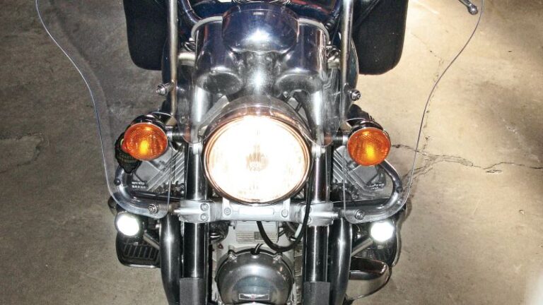The Anatomy of a Motorcycle: Understanding Your Machine – Velocette Records